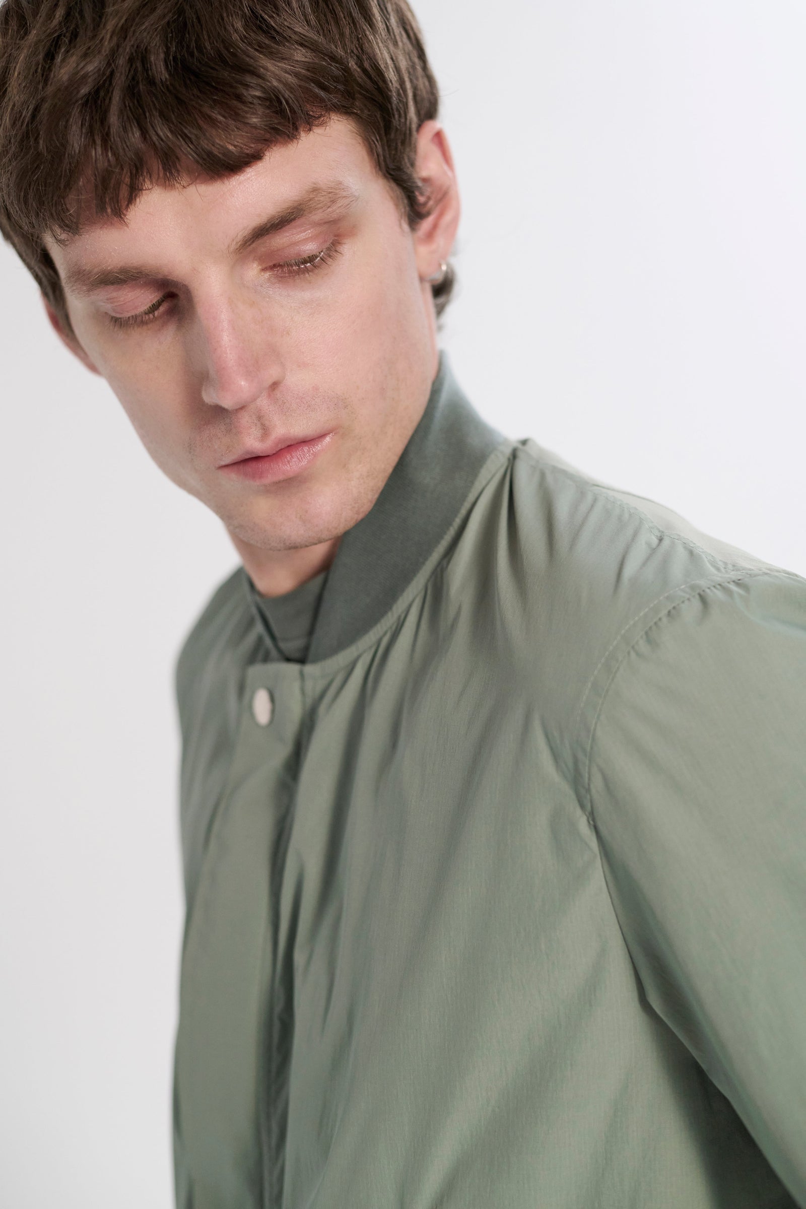 Mens Saughtree Bomber Jacket – Mackintosh