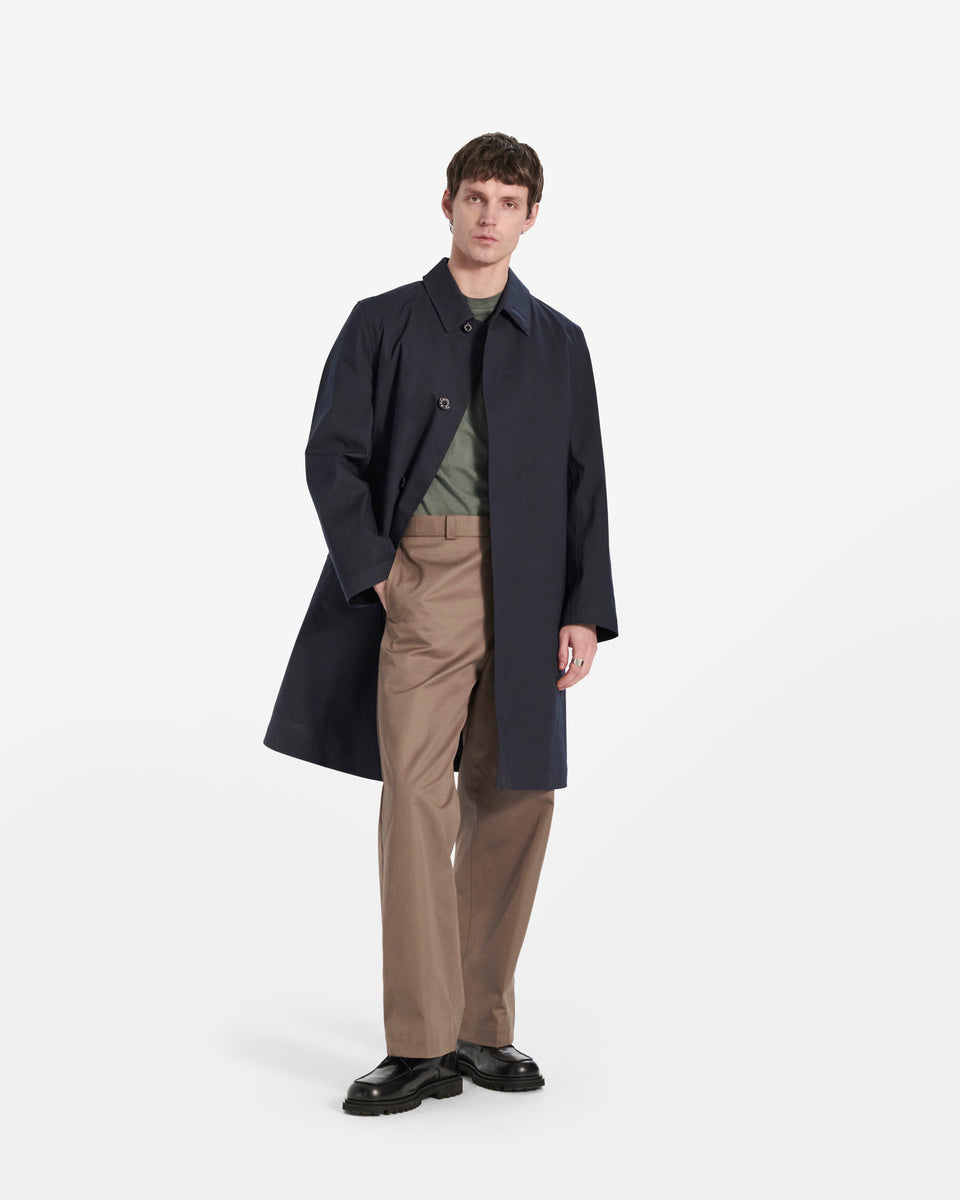The Original Men's Mackintosh Raincoat | Mackintosh Official