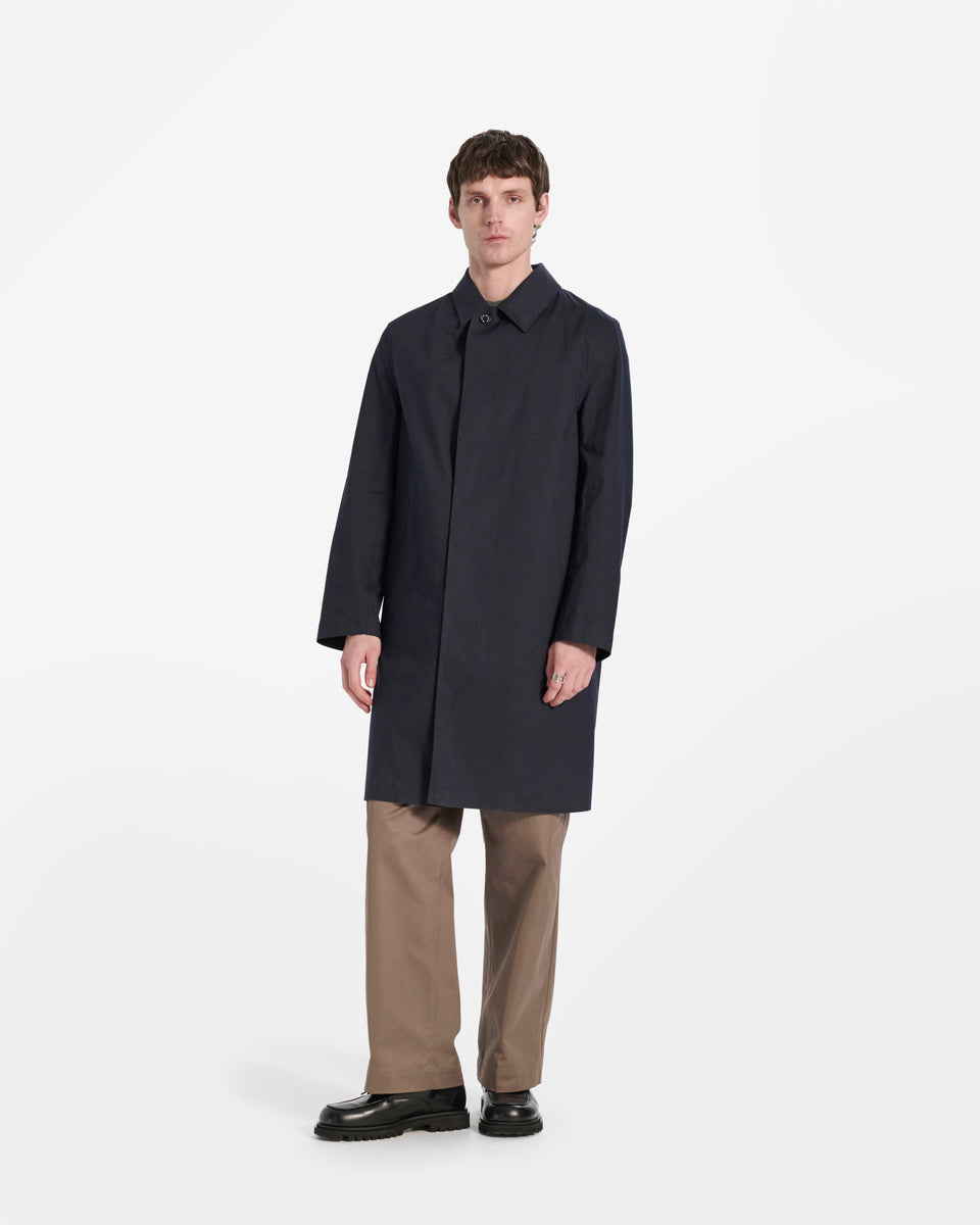 The Original Men's Mackintosh Raincoat | Mackintosh Official