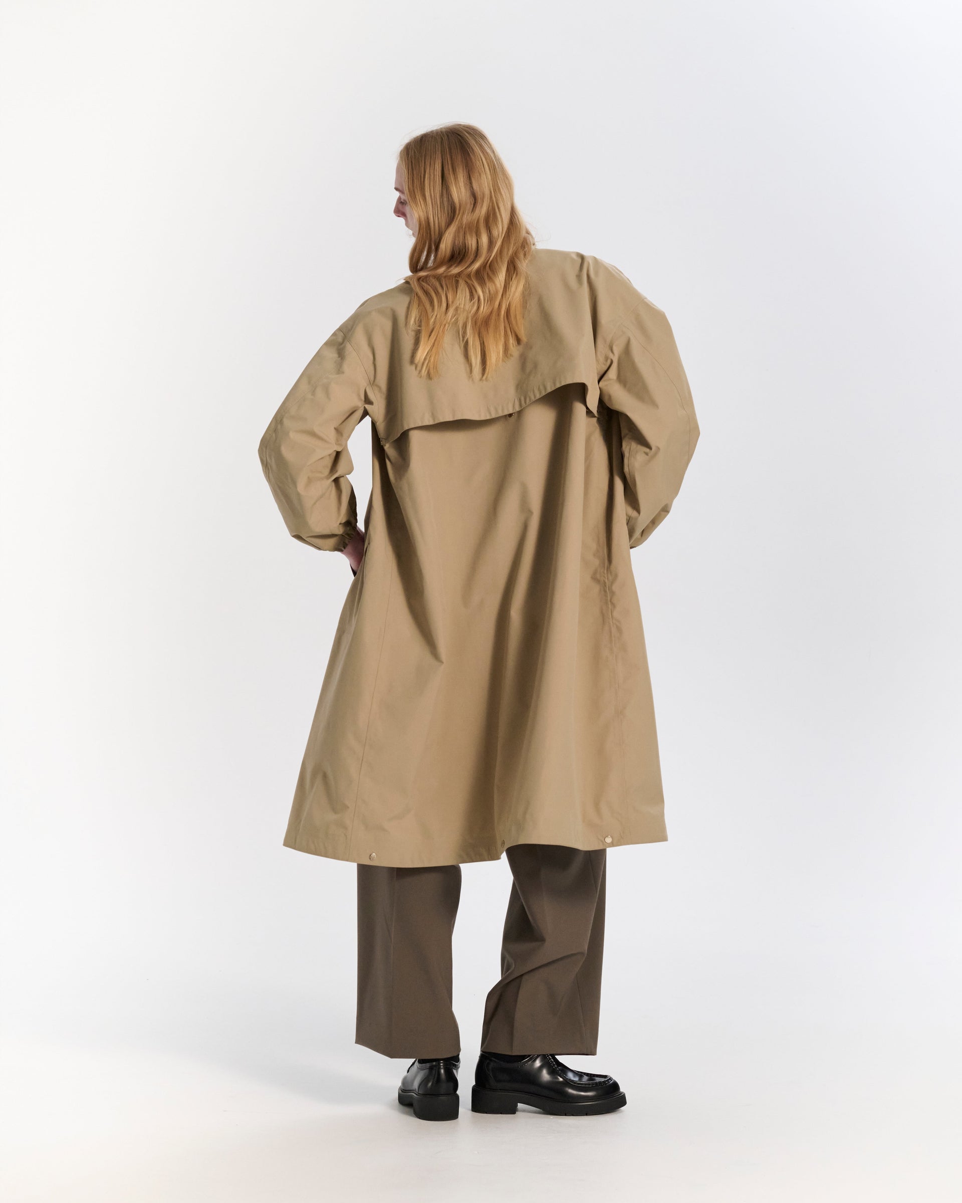 レディースコート | マッキントッシュ オフィシャル – Mackintosh