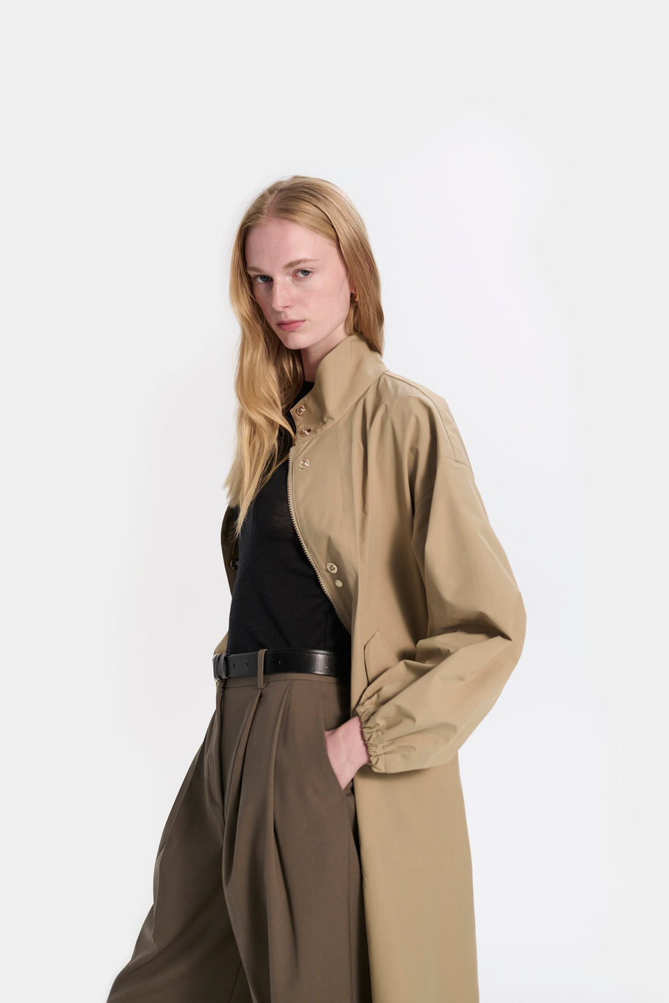 Women's Coats | Mackintosh Official