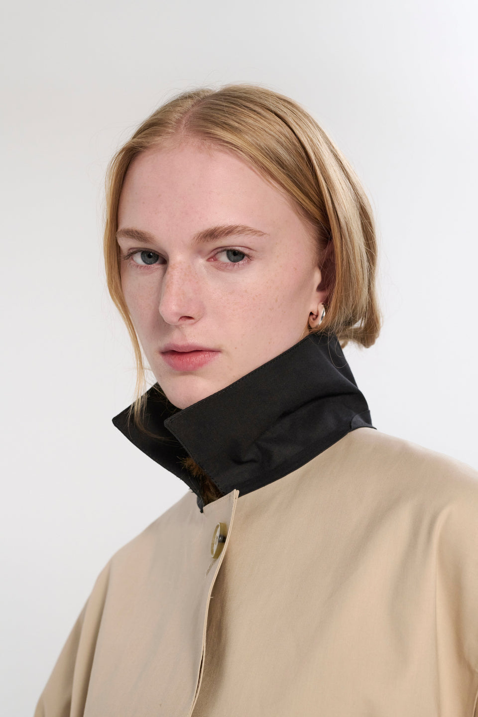 Mackintosh Official | Hand-made Luxury Raincoats & Jackets