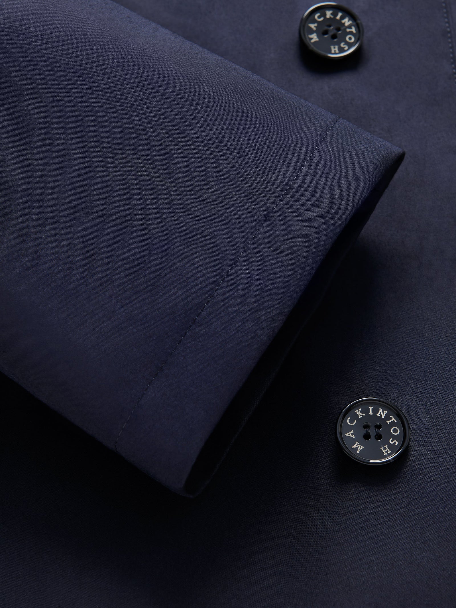 About us – Mackintosh