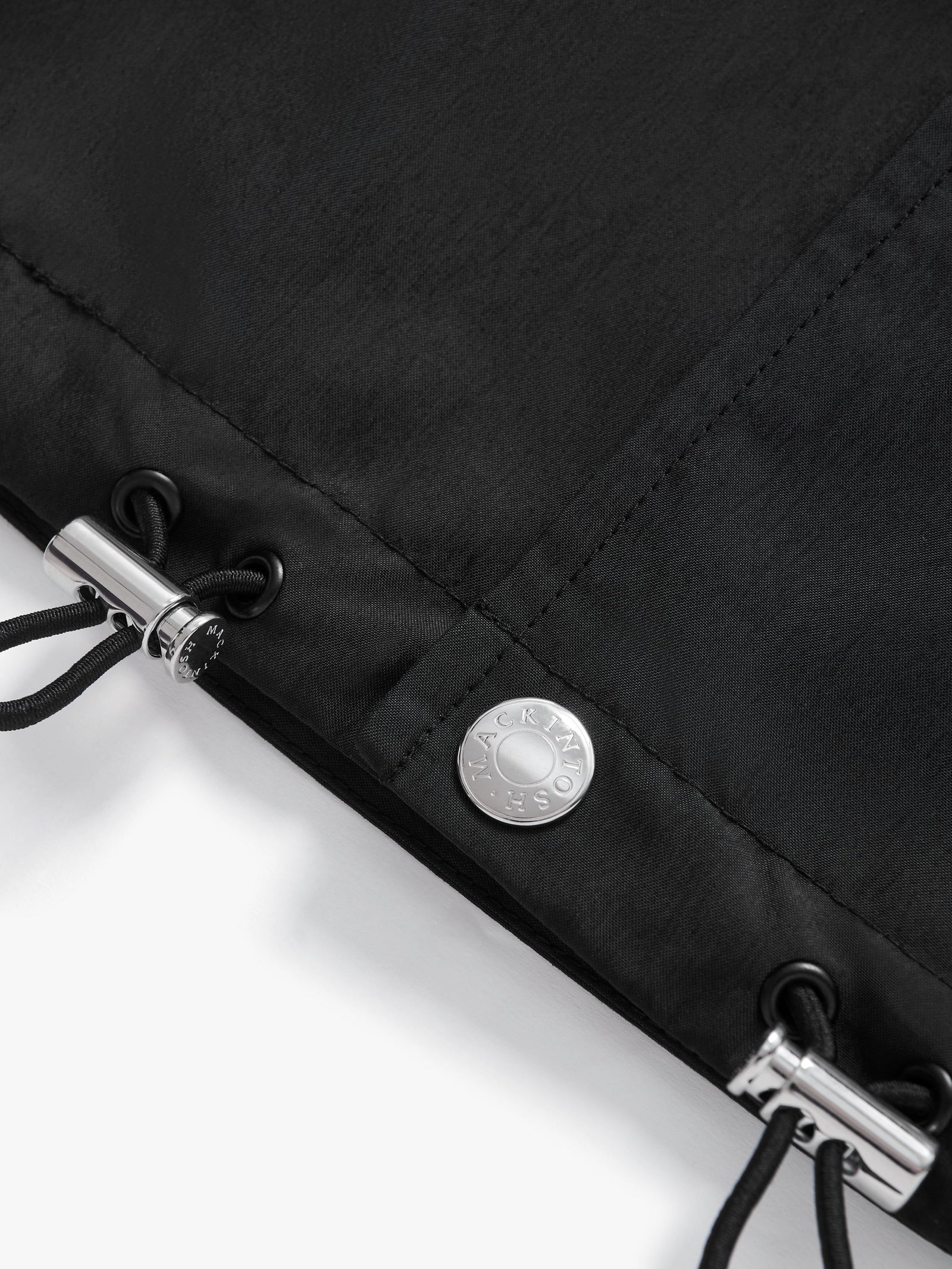 メンズ PACKABLE CARRON - コーチジャケット – Mackintosh