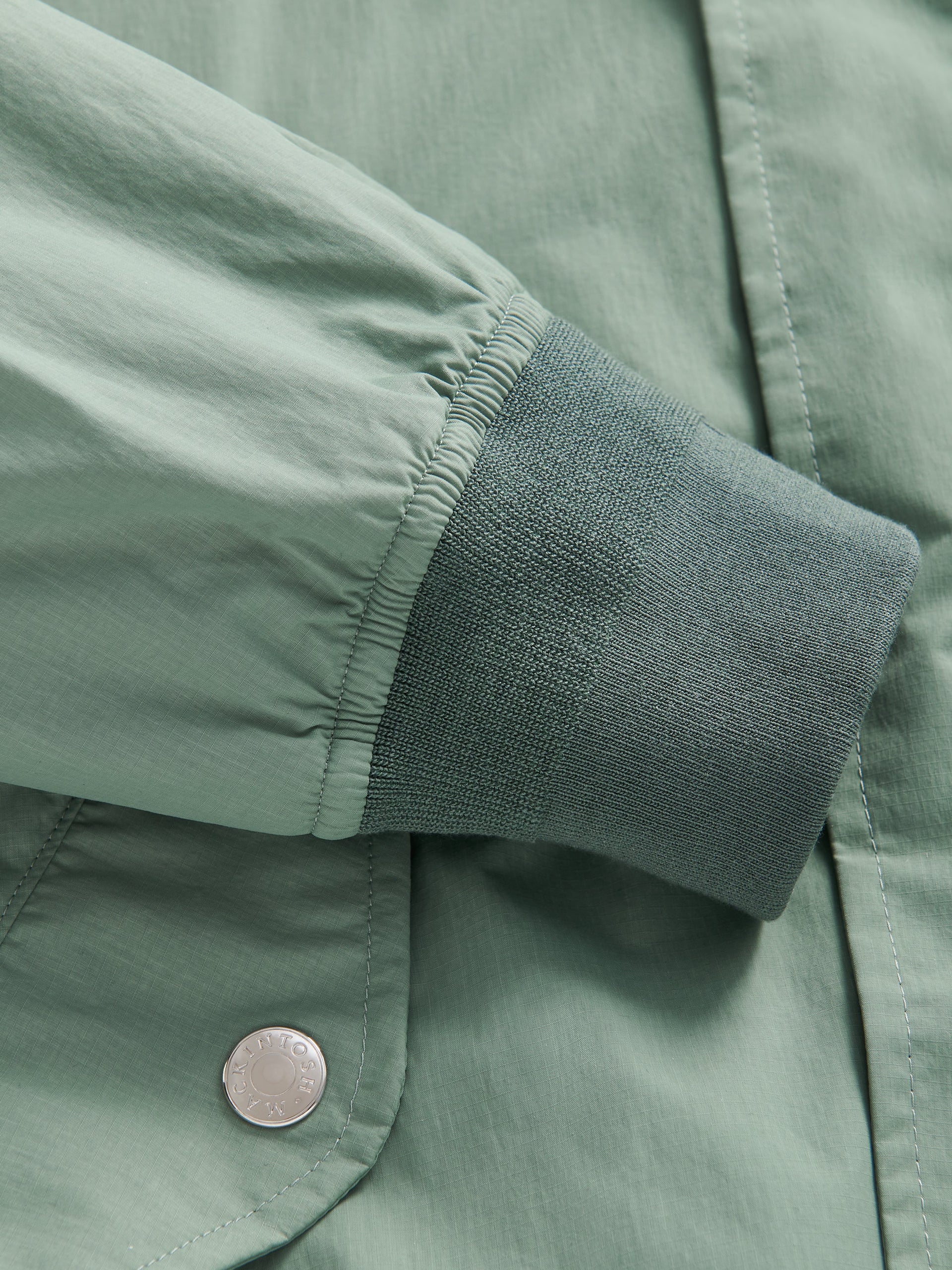Mens Saughtree Bomber Jacket – Mackintosh