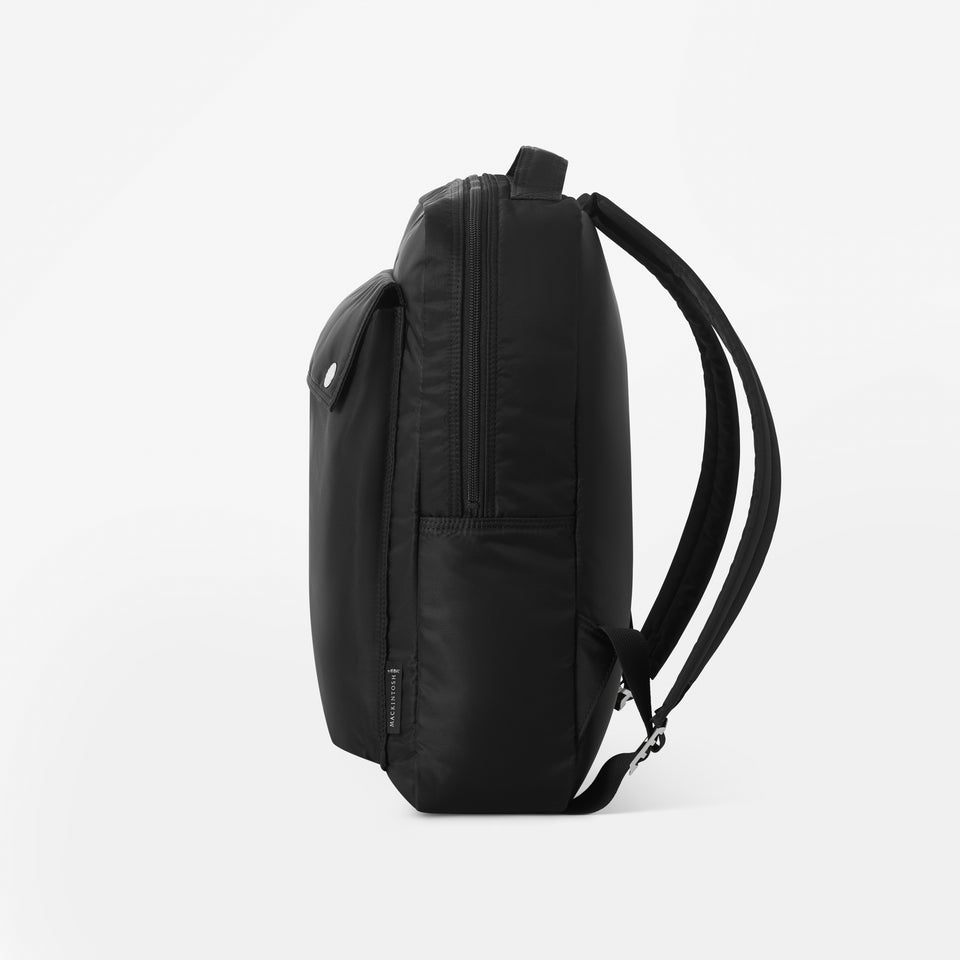 LAPTOP BACKPACK MEDIUM – Mackintosh