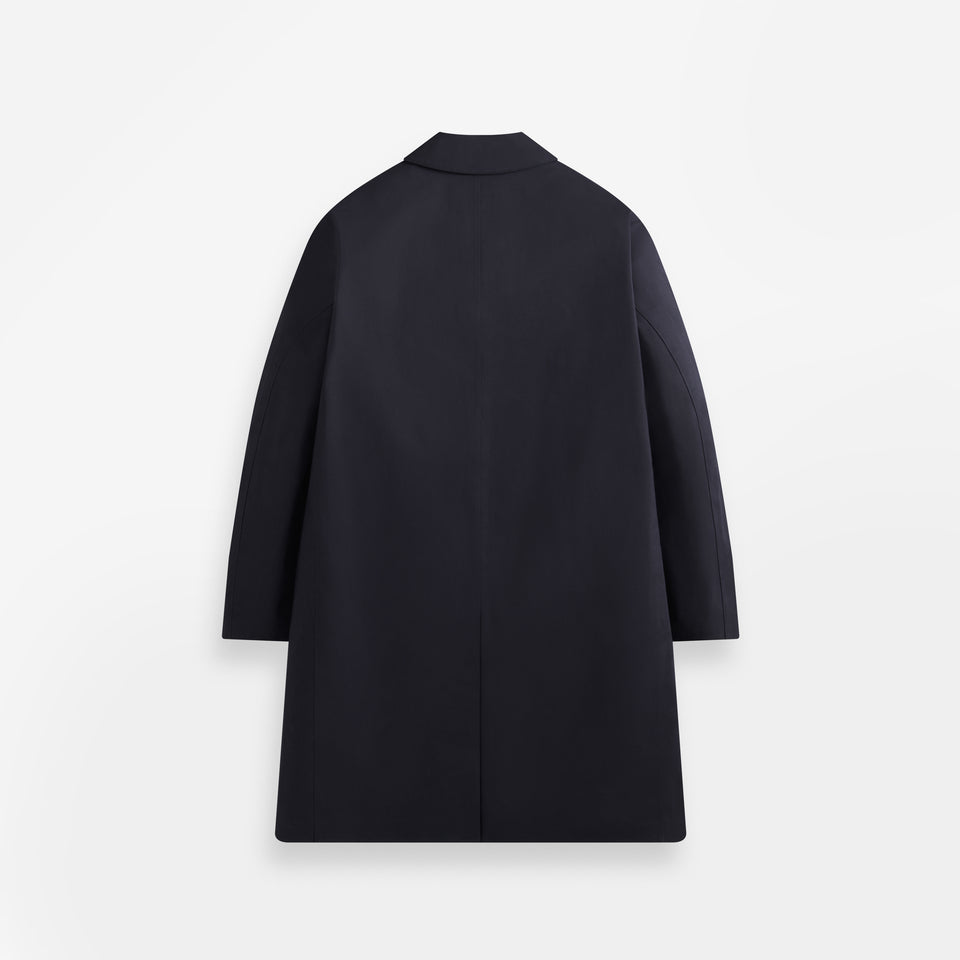 The Original Men's Mackintosh Raincoat | Mackintosh Official