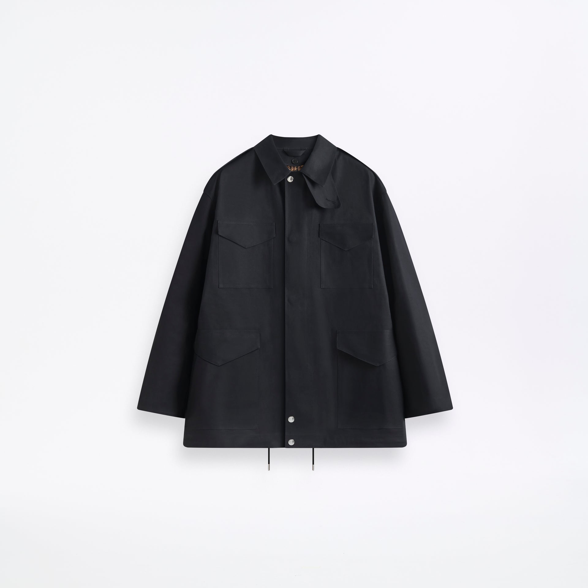 Mackintosh Official | Hand-made Luxury Raincoats & Jackets