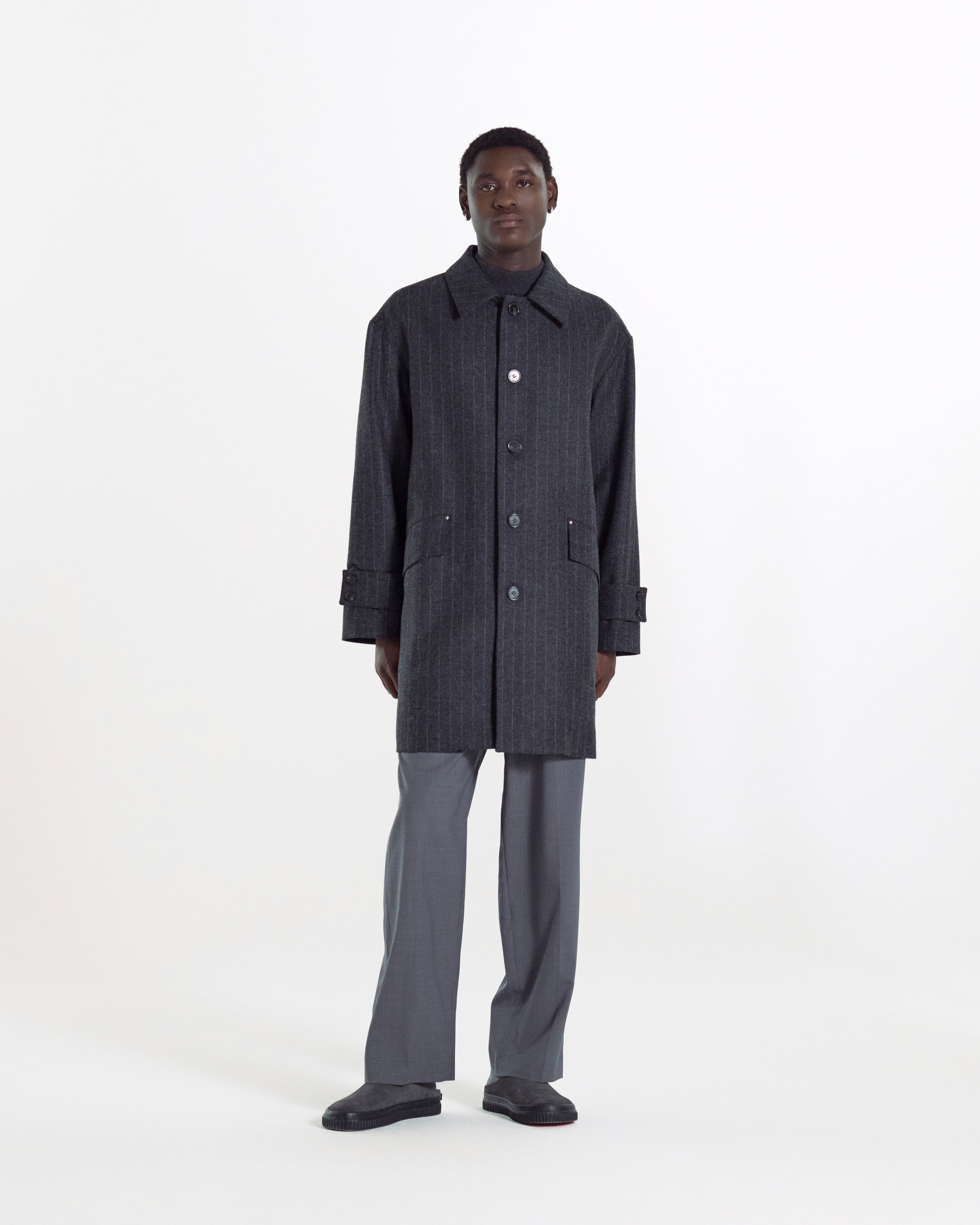 Men's Coats | Mackintosh Official