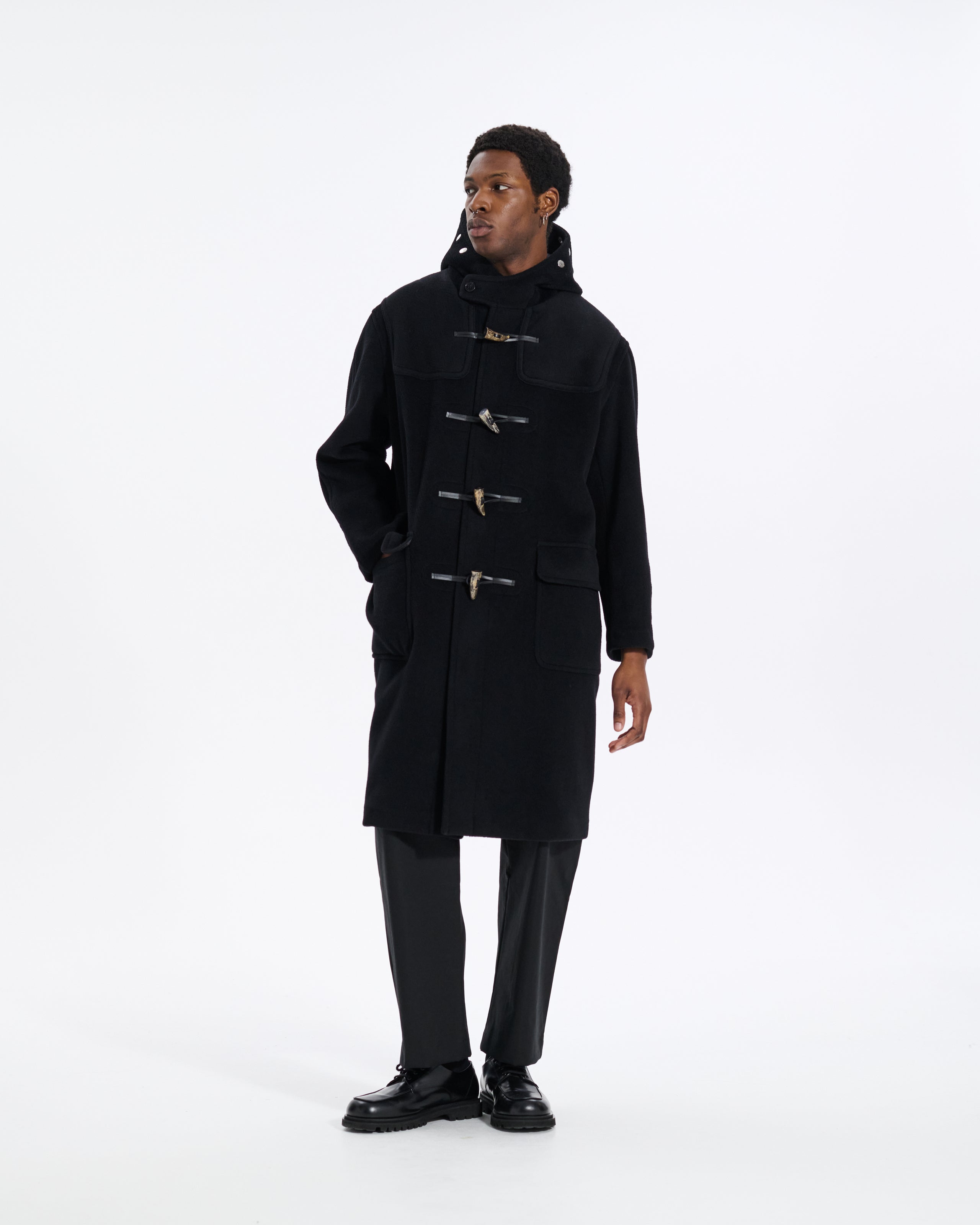 Men's Coats | Mackintosh Official