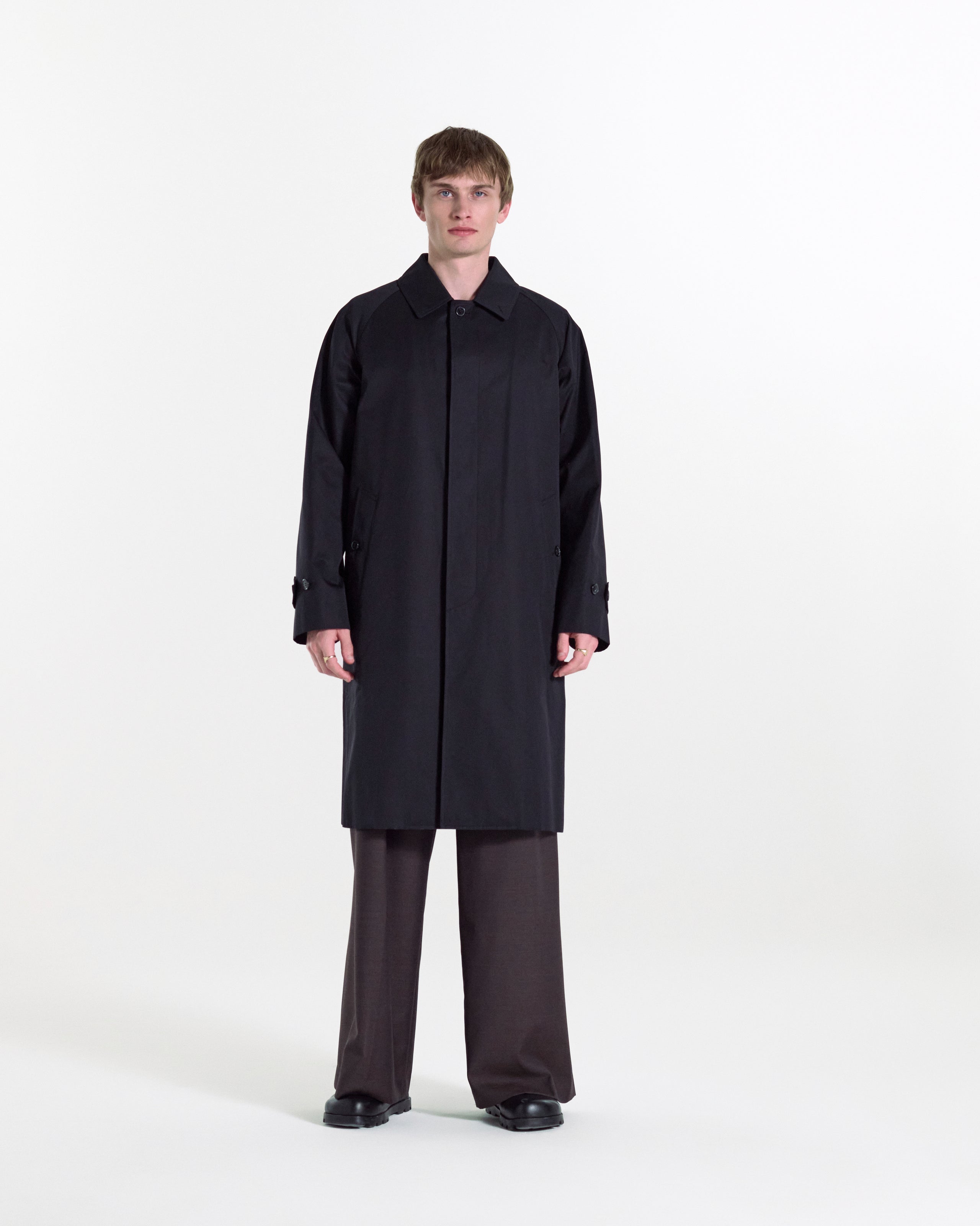 Mens | Mackintosh Official