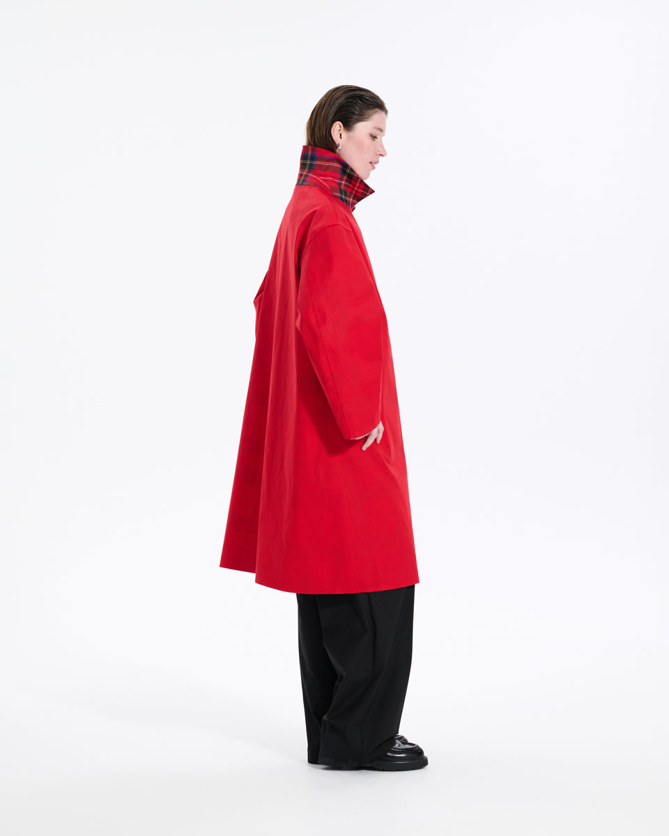 The Original Women's Mackintosh Raincoat
