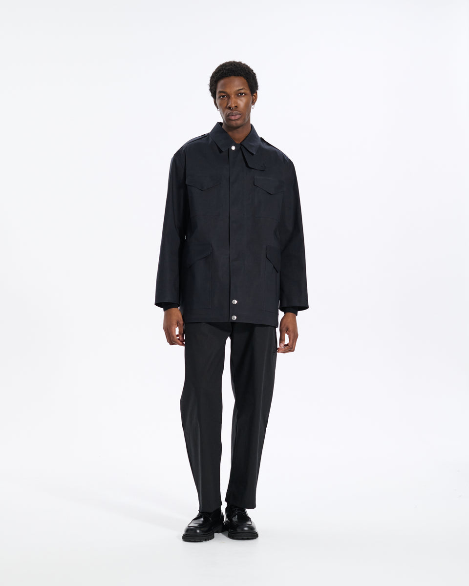 Mackintosh Official | Hand-made Luxury Raincoats & Jackets