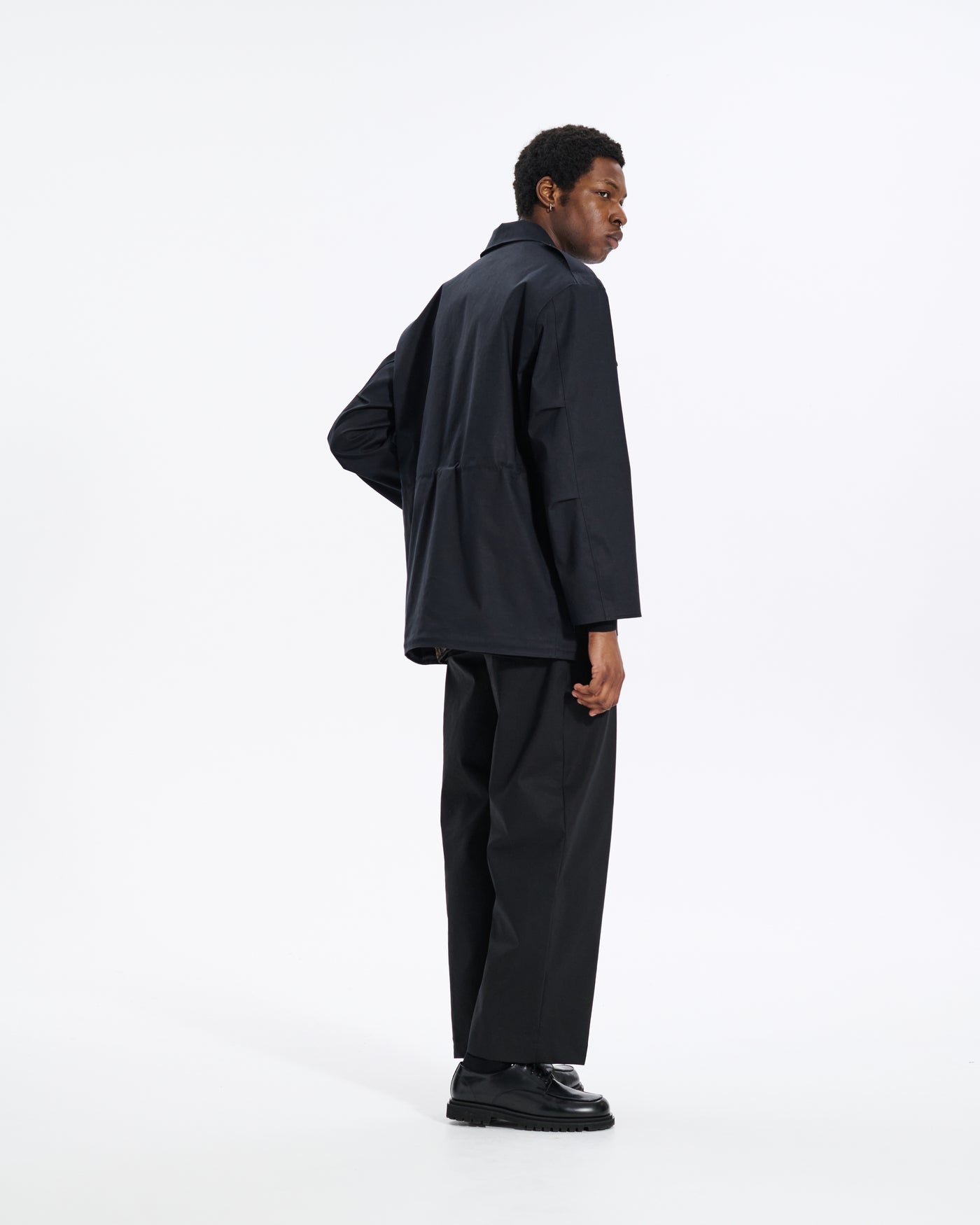 Mackintosh Official | Hand-made Luxury Raincoats & Jackets
