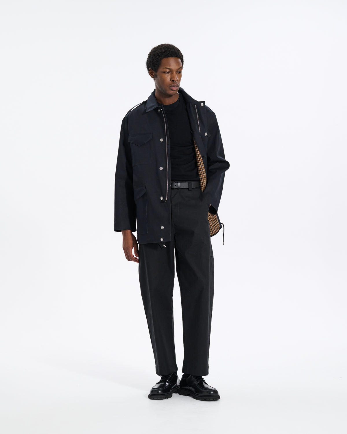 Mackintosh Official | Hand-made Luxury Raincoats & Jackets