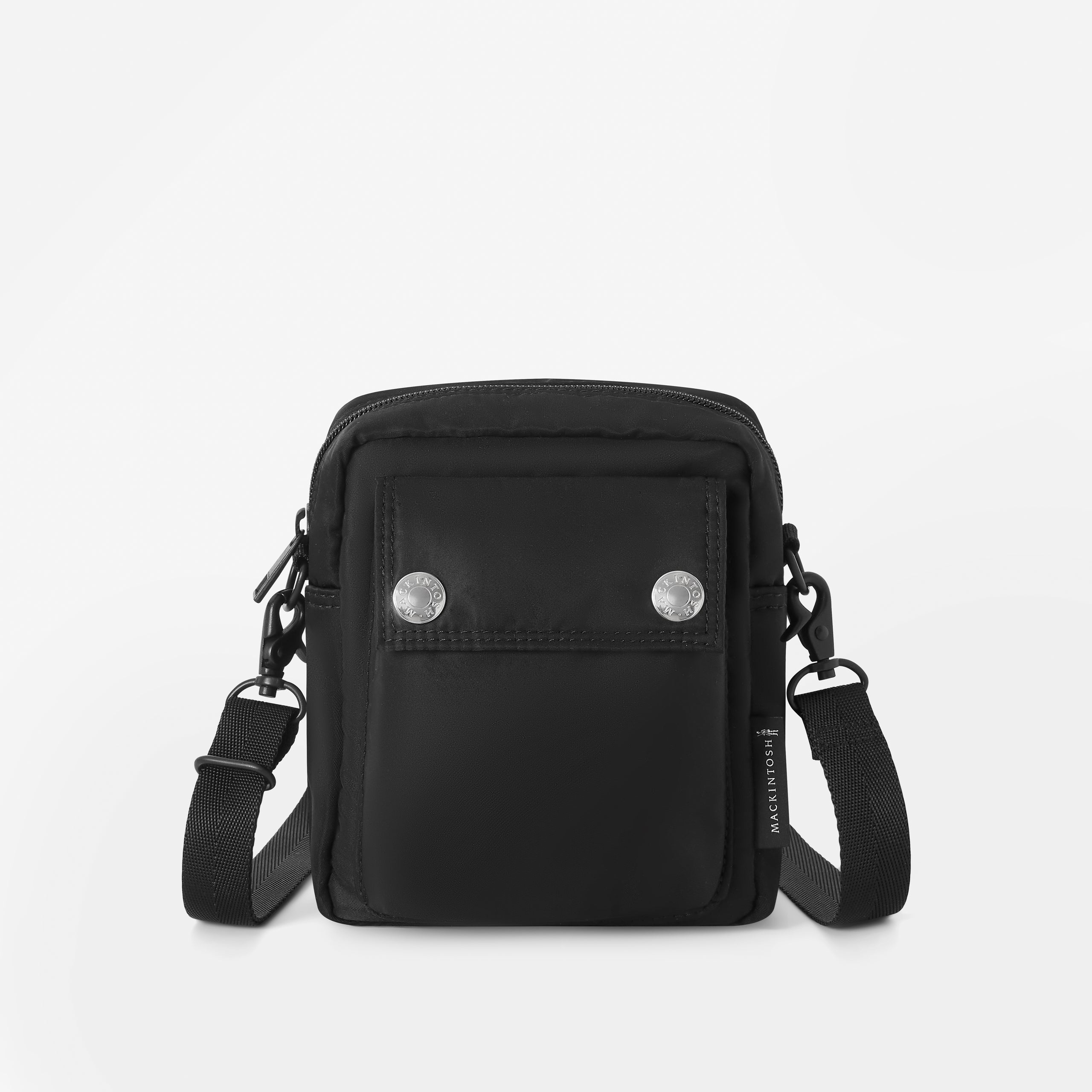 SLIM DAY PACK – Mackintosh