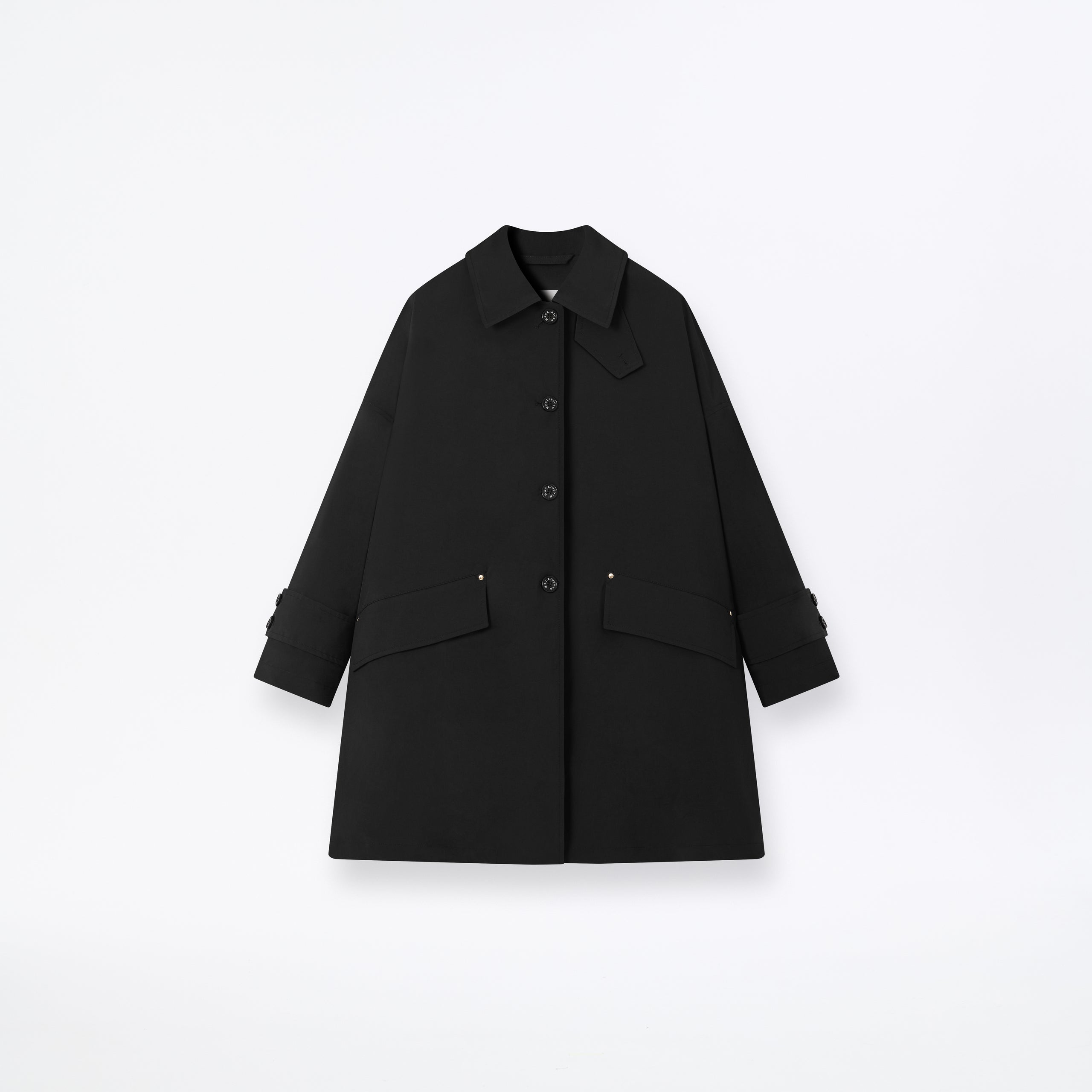 ウィメンズ HUMBIE - オーバーサイズコート – Mackintosh