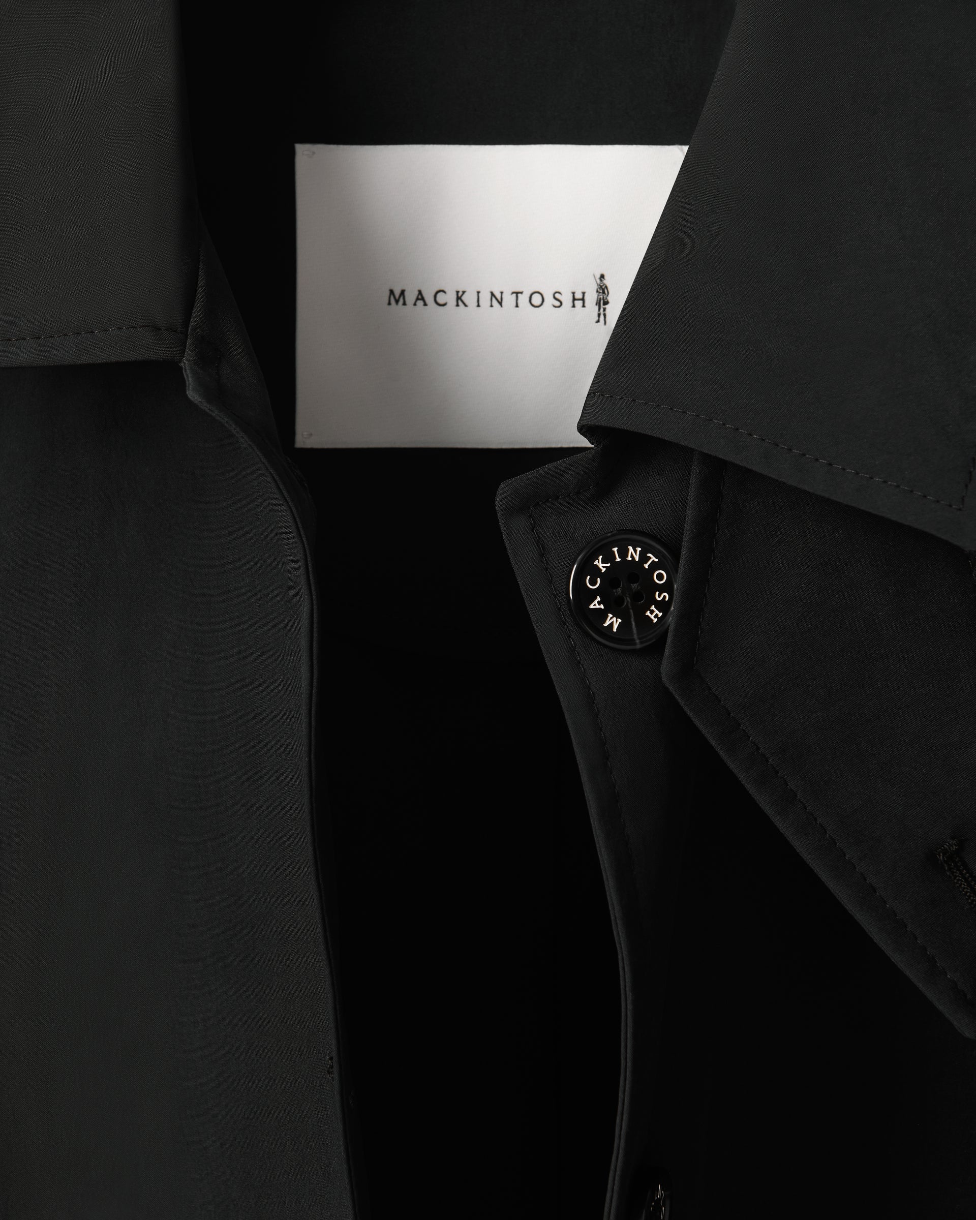 ウィメンズ HUMBIE - オーバーサイズコート – Mackintosh