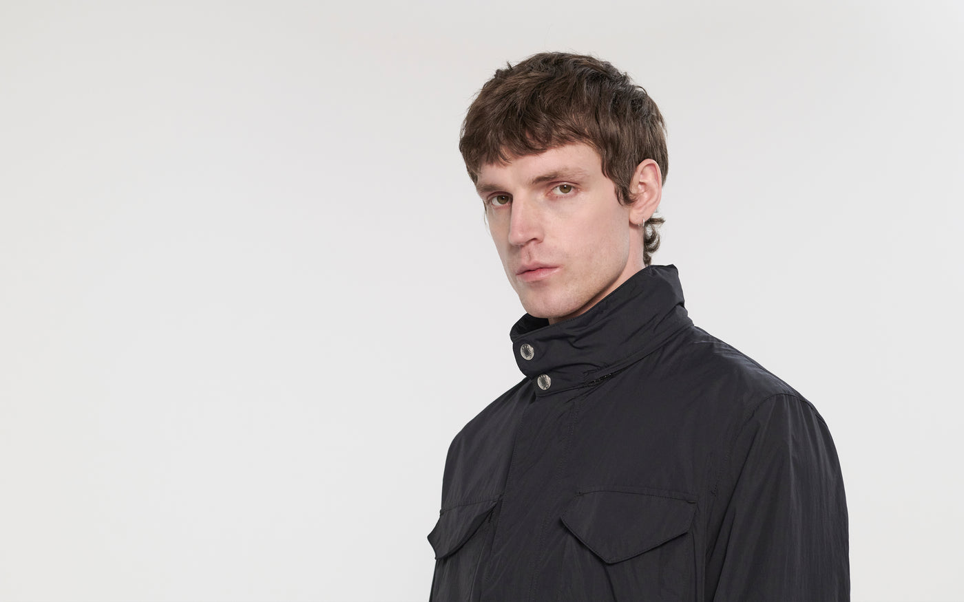 Mackintosh Official | Hand-made Luxury Raincoats & Jackets
