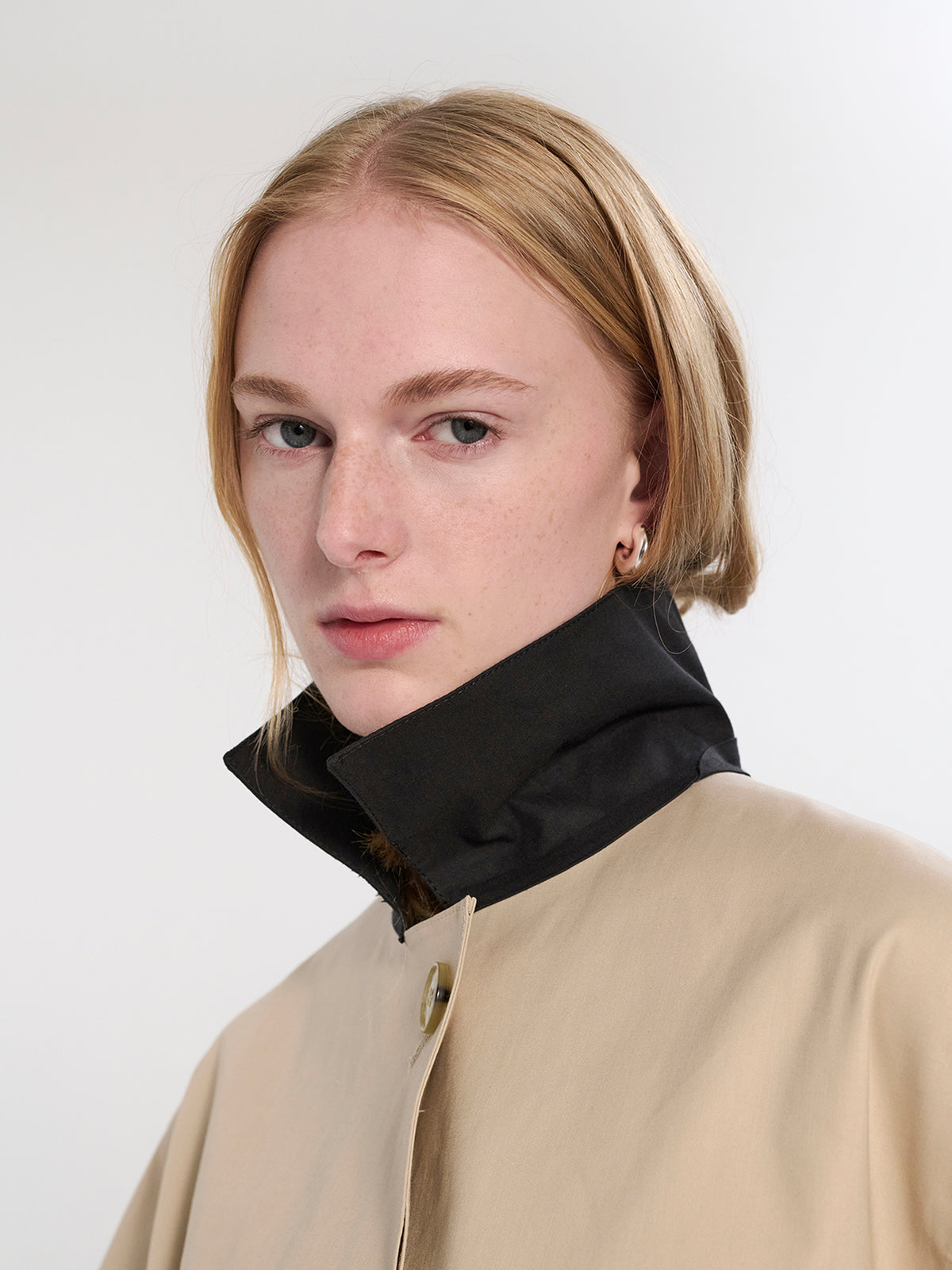 Mackintosh Official | Hand-made Luxury Raincoats & Jackets